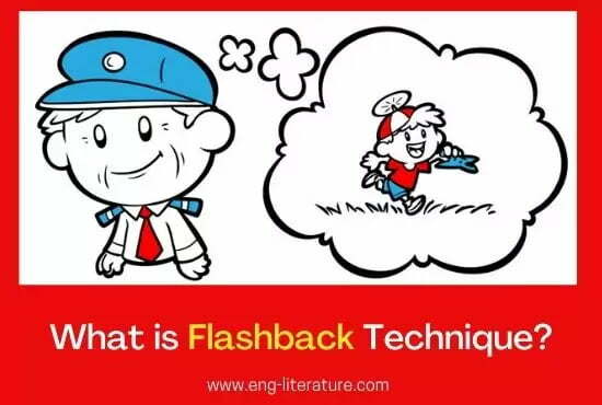What Is Flashback In Literature Definition And Examples In Literature 