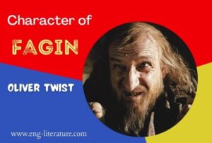 Character Analysis of Fagin in Oliver Twist by Charles Dickens - All ...