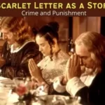 The Scarlet Letter Characters Analysis - All About English Literature