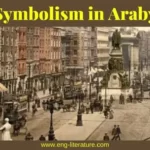 Araby by James Joyce | Questions and Answers - All About English Literature